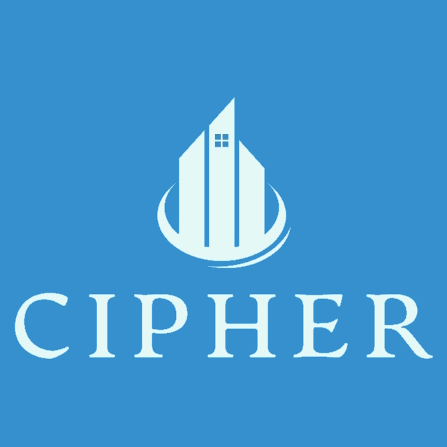 Home - cipher.or.id